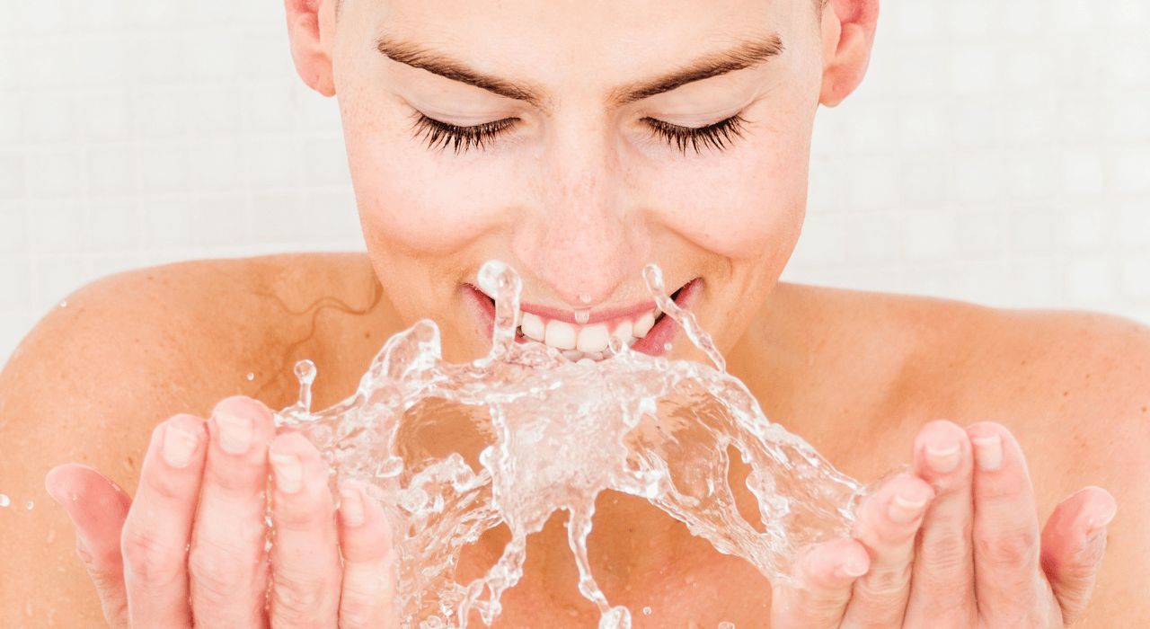 The AQUA3 Facial: Revitalising Your Glow